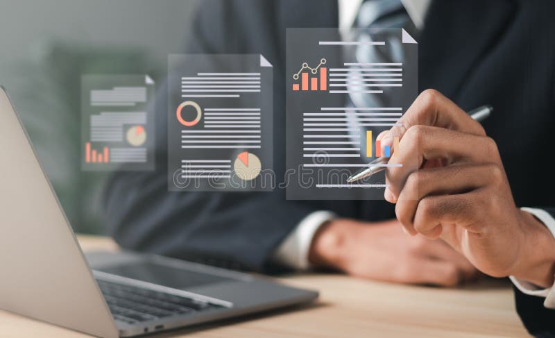 Digital Document Management Paperless Office Signing a Business ... Digital Document Management Paperless Office Signing a Business ...
