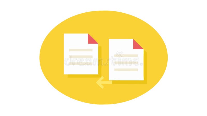 Paperless Office Management Stock Illustrations – 1,973 Paperless ...