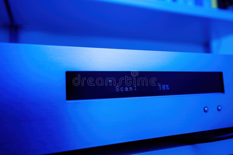 Digital Dot Matrix Display Screen with Text Scan and 18 Percent ...