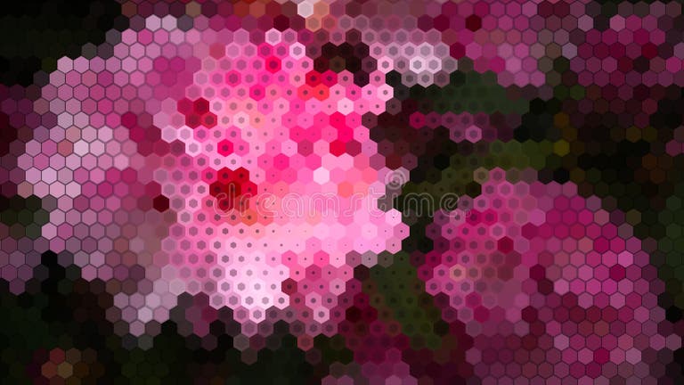 Digital Dots Abstract Background Blurs Textures and Shapes Stock Photo ...