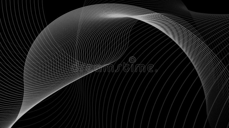 Digital Dynamic Wave of Particles Abstract Dark Futuristic Stock Video ... Digital Dynamic Wave of Particles Abstract Dark Futuristic Stock Video ...