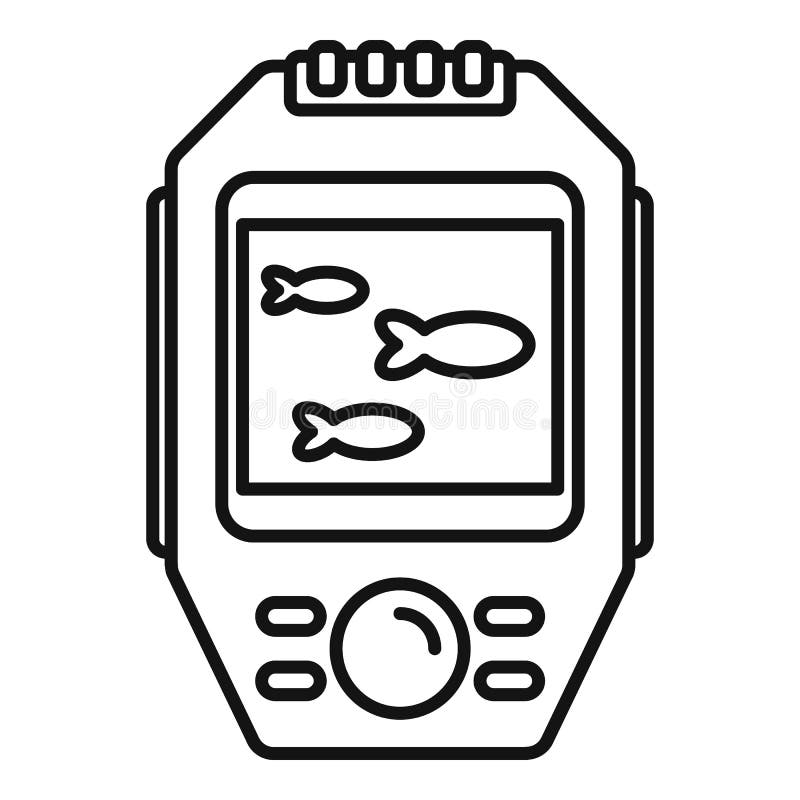 Hydrophone Stock Illustrations – 93 Hydrophone Stock Illustrations ...