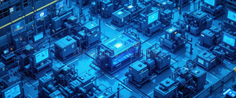 Digital Ecosystem a Bird S Eye Perspective of Interconnected Machines ...