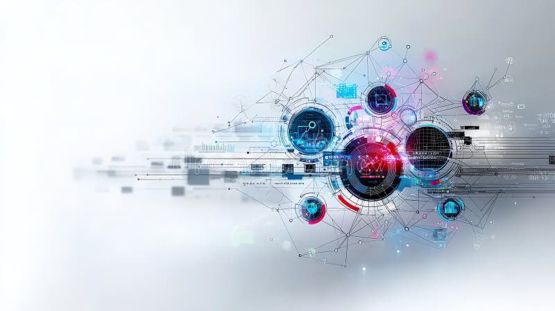 Digital Ecosystem Visualization of Innovative Technology Solutions ...