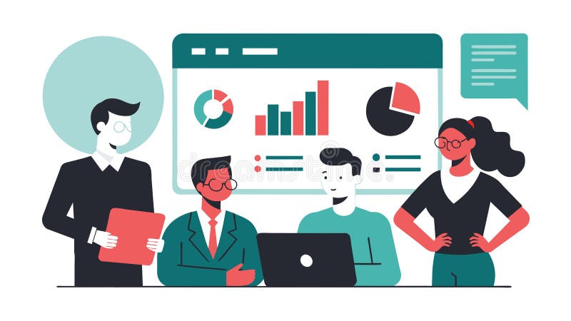 A Digital Edge, Using Technology To Gain Investment Insights Stock ...