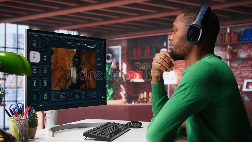 421 Ai Video Generator Flix Stock Photos - Free & Royalty-Free Stock ...