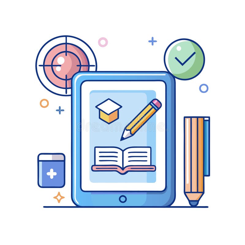 Digital Education on Tablet: Study, Learning, Goals, and Completion ...