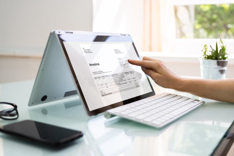 963 Electronic Invoice Background Stock Photos - Free & Royalty-Free ...