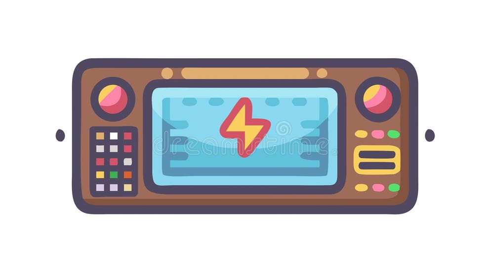 Consumption Interface Stock Illustrations – 3,794 Consumption Interface ...