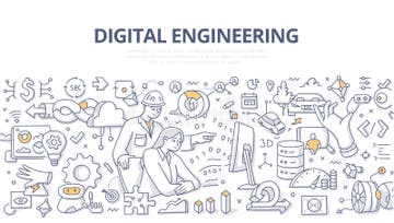 Engineering Doodle Stock Illustrations – 6,109 Engineering Doodle Stock ...