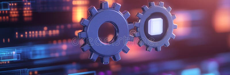 Digital Engineering and Industry Concept for Future Innovation ...