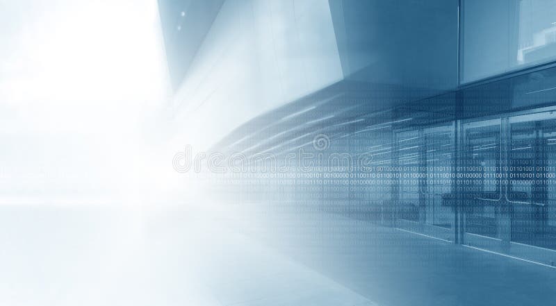 Enterprise Cloud stock photo. Image of infrastructure - 18891742