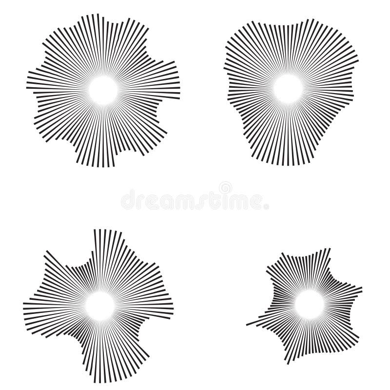 Digital EQ Music Equalizer. Sound Wave Design Element. Speaking Sound ...