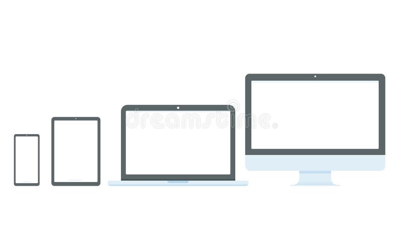 Digital Equipment. Smart Device Technology To Help Work in the Office ...