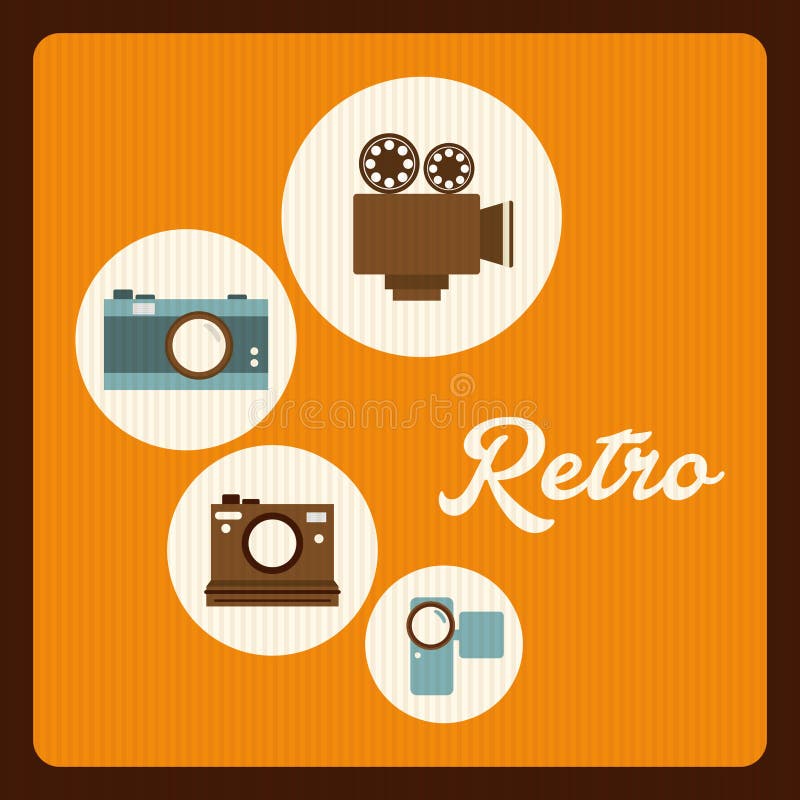 Digital era technology stock vector. Illustration of abstract - 62771753