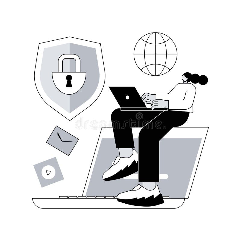 Digital Ethics Stock Illustrations – 1,471 Digital Ethics Stock ...