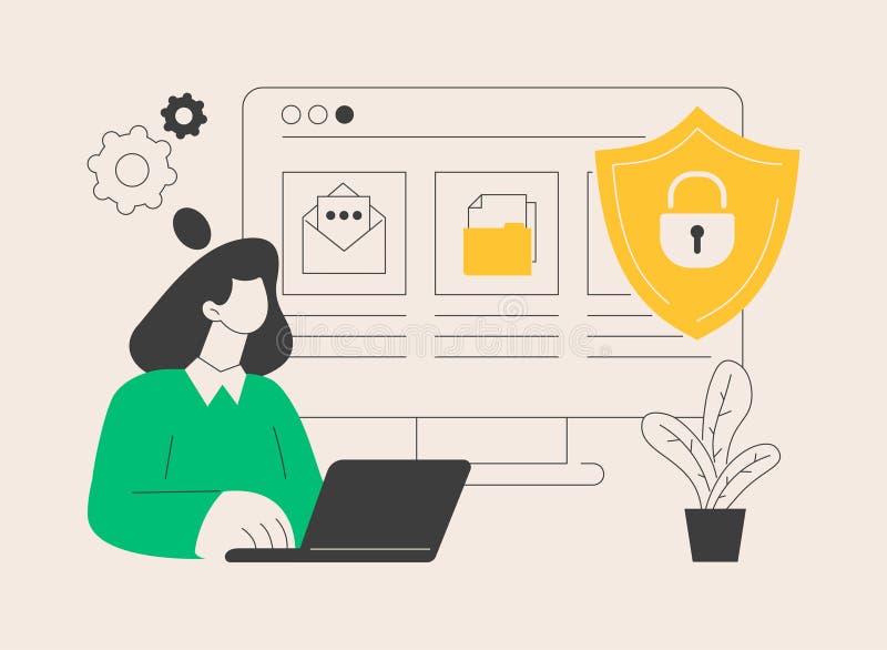 Digital Ethics Stock Illustrations – 3,549 Digital Ethics Stock ...