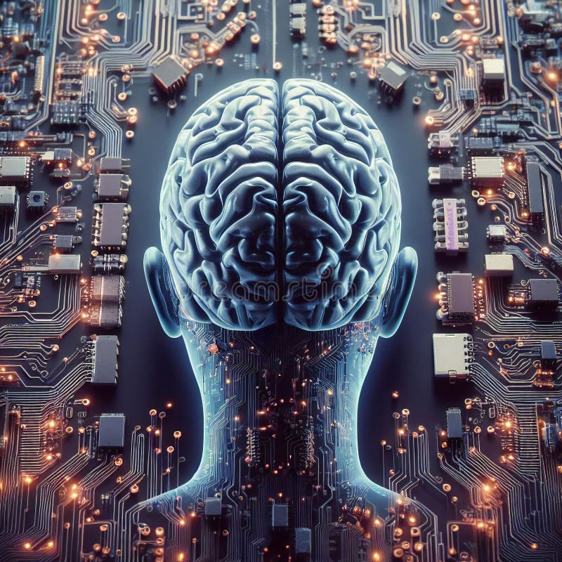 Digital Evolution with Brain Circuitry and Virtual Reality Art Ai ... Digital Evolution with Brain Circuitry and Virtual Reality Art Ai ...