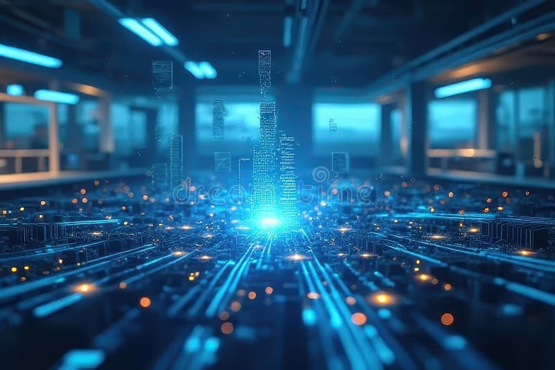 Digital Evolution by Harnessing Innovations in Tech and Automation ...