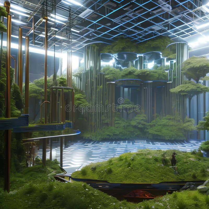 Cyborg Animals Stock Illustrations – 1,924 Cyborg Animals Stock ...