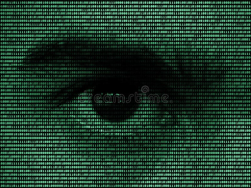 901 Binary Code Eye Stock Photos - Free & Royalty-Free Stock Photos ...