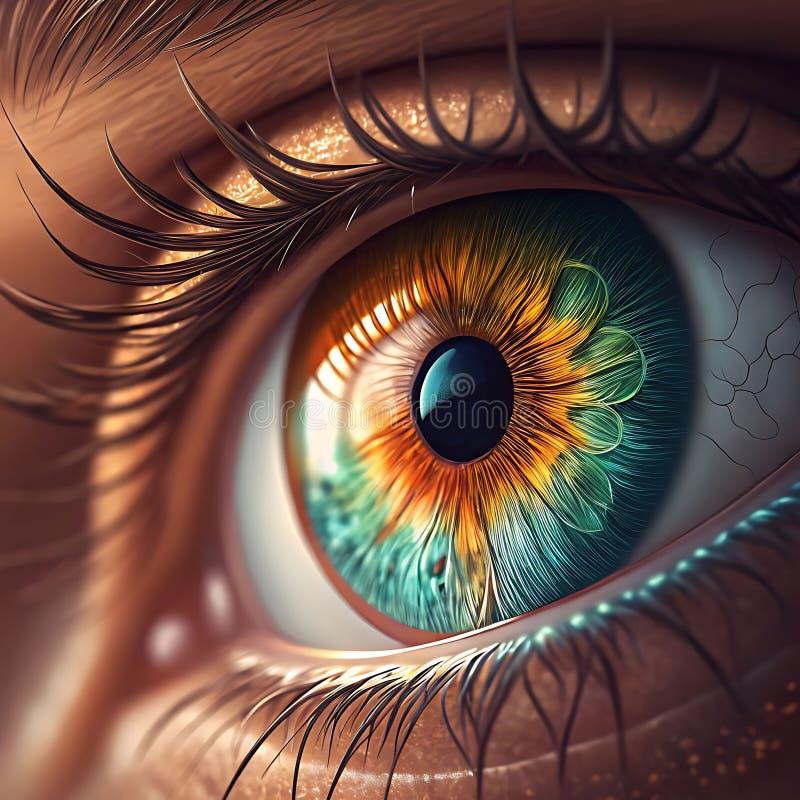 Digital Eye: Revolutionizing Perception and Vision through Advanced ... Digital Eye: Revolutionizing Perception and Vision through Advanced ...