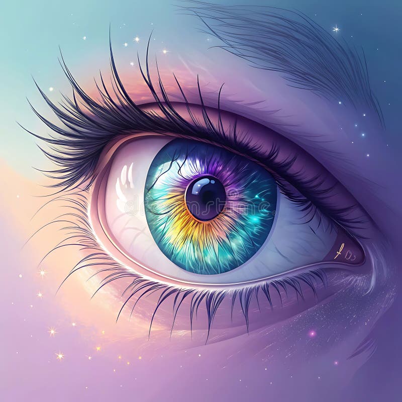 Digital Eye: Revolutionizing Perception and Vision through Advanced ...