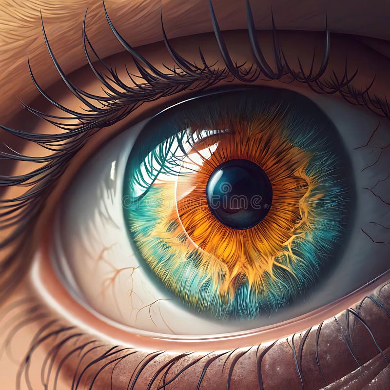 Digital Eye: Revolutionizing Perception and Vision through Advanced ...