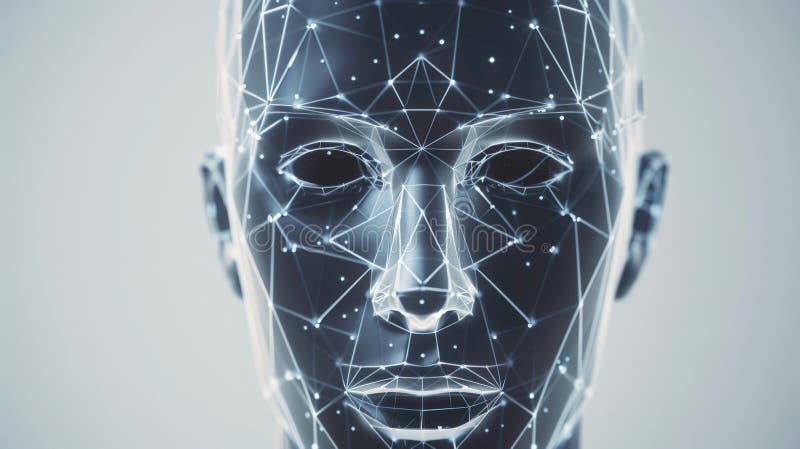 378 Ai Authentication Face Recognition Stock Photos - Free & Royalty ...