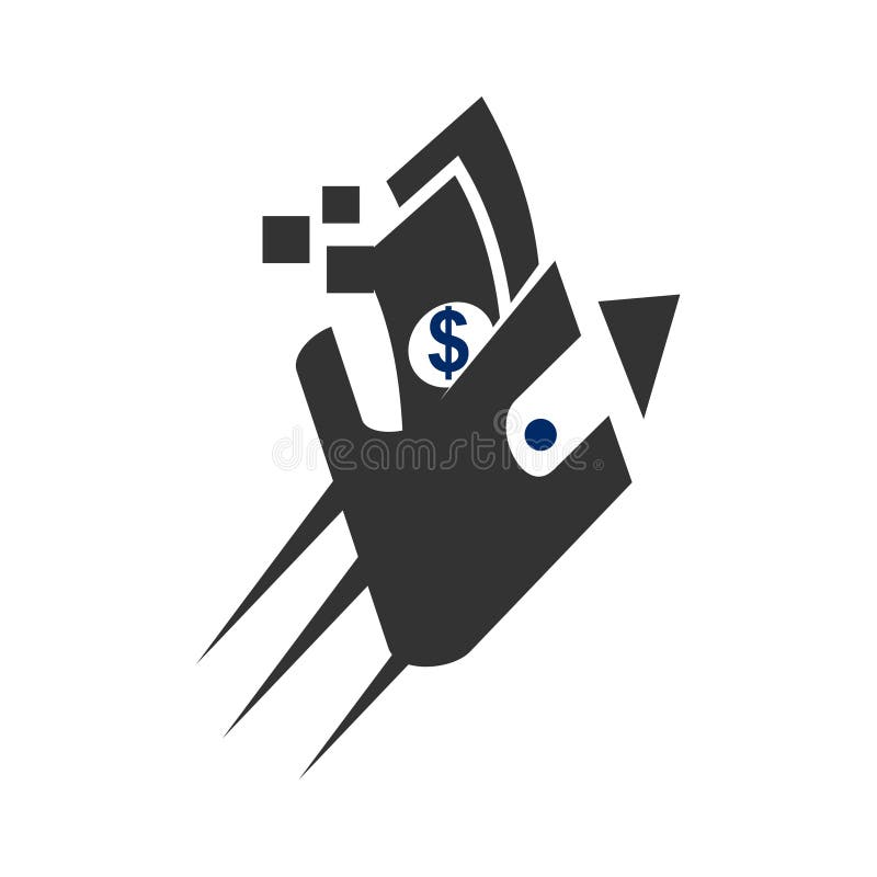 Walet Logo Stock Illustrations – 48 Walet Logo Stock Illustrations ...