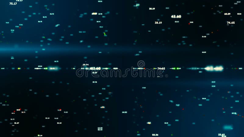 Digital Field Scanning. Immersion in the Streams of Digital Operations ...