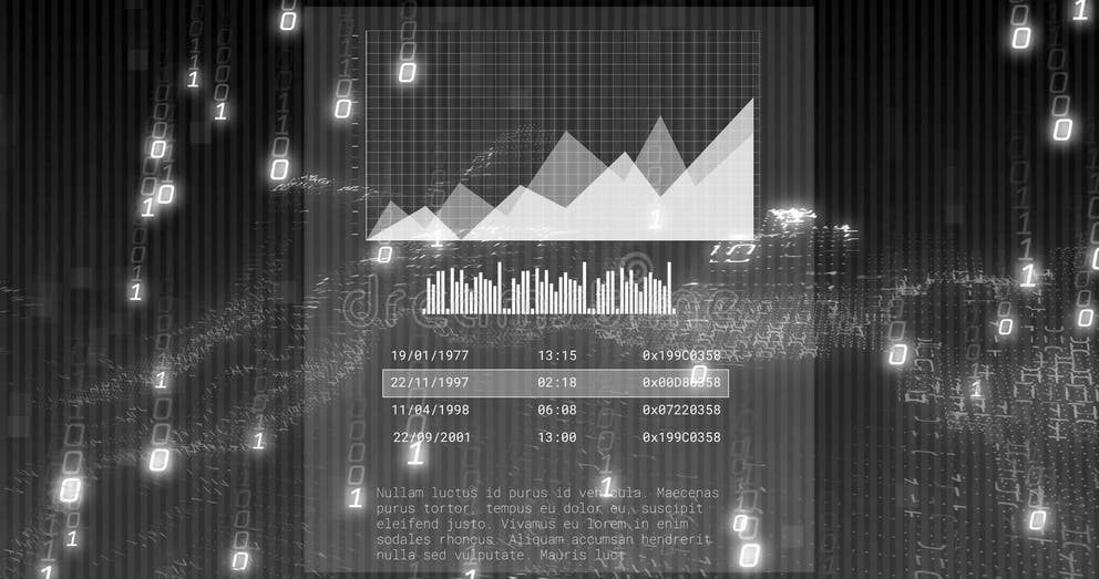 284 Binary Code Graphs Stock Photos - Free & Royalty-Free Stock Photos from Dreamstime