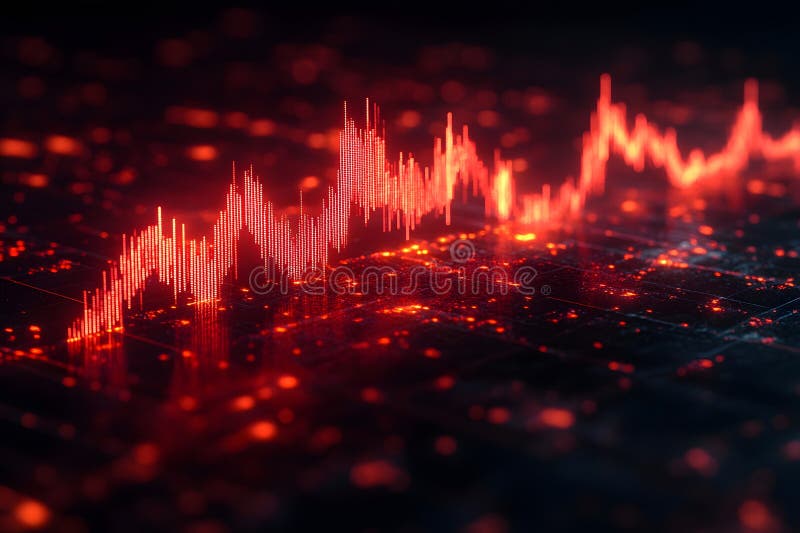 Monitoring of Economic Indicators, Stock Markets, Trade. Economy ...