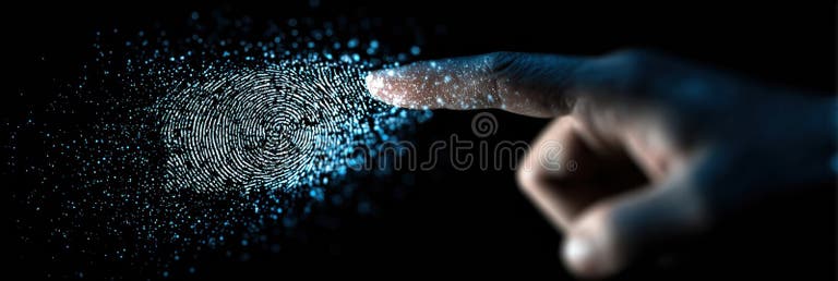 Digital Fingerprint Technology for Secure Access Using Biometric ...