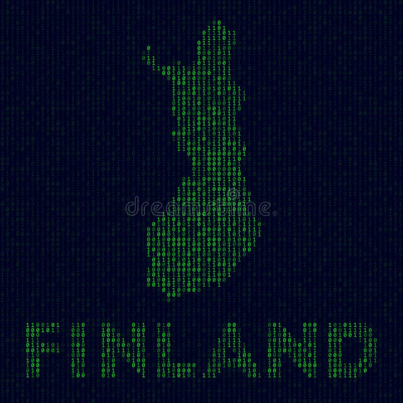 Finland Logo Stock Illustrations – 1,583 Finland Logo Stock ...