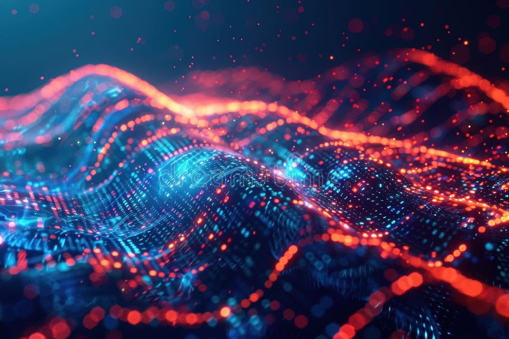 Digital Firewall Deflecting Red Cyber Attacks with Secure Blue ...