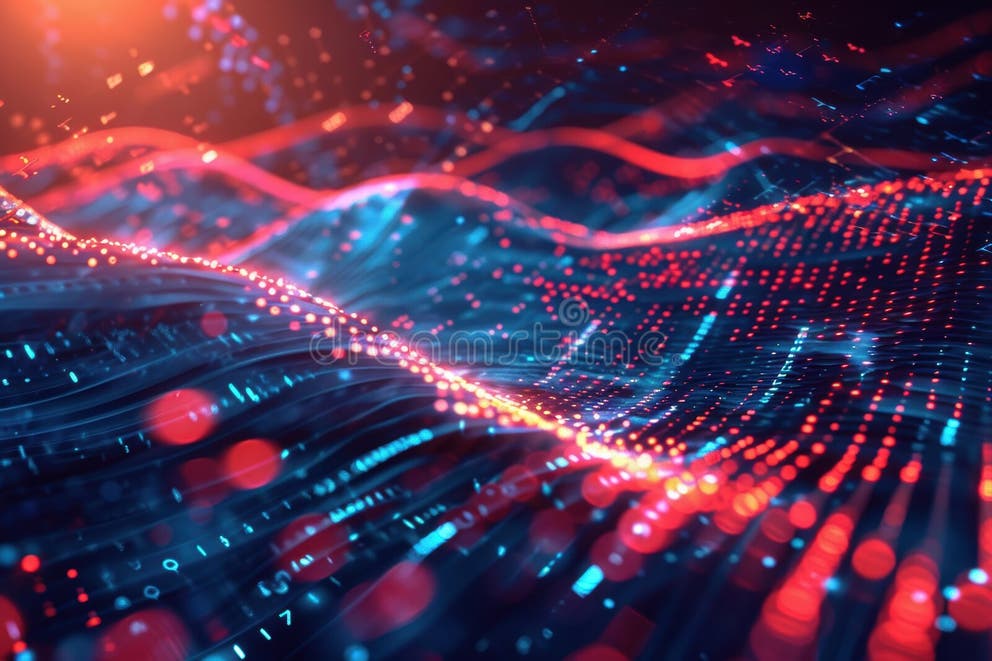 Digital Firewall Deflecting Red Cyber Attacks with Secure Blue ...