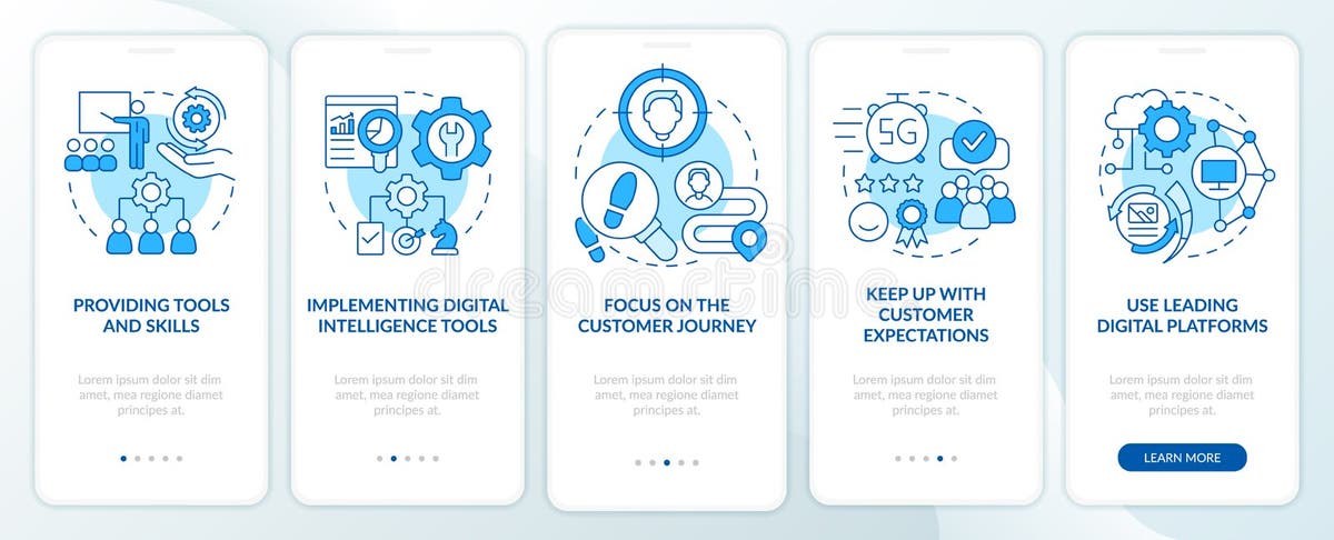 Digital Strategy First Icon Stock Illustrations – 176 Digital Strategy ...