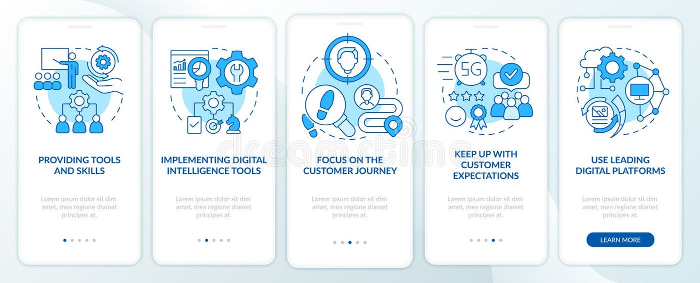 Digital Strategy First Icon Stock Illustrations – 176 Digital Strategy ...