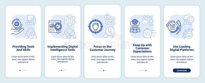 Digital Strategy First Icon Stock Illustrations – 176 Digital Strategy ...