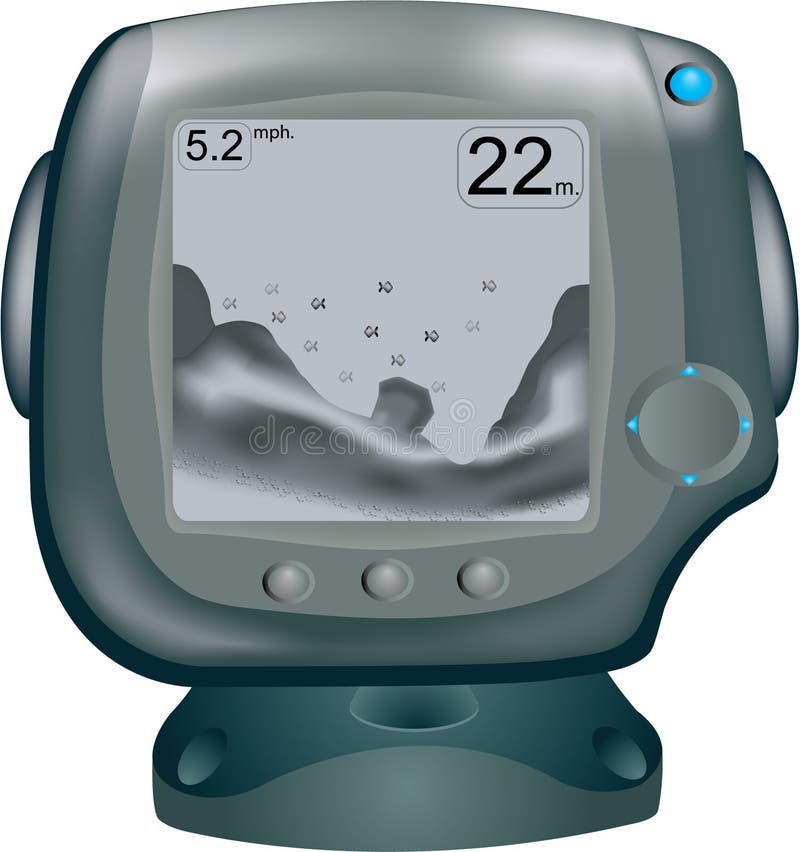 Digital fish logo stock vector. Illustration of oval - 231306727