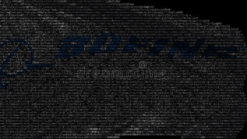 Digital Flag with Boeing Logo on the Screen. Editorial 3d Rendering ...