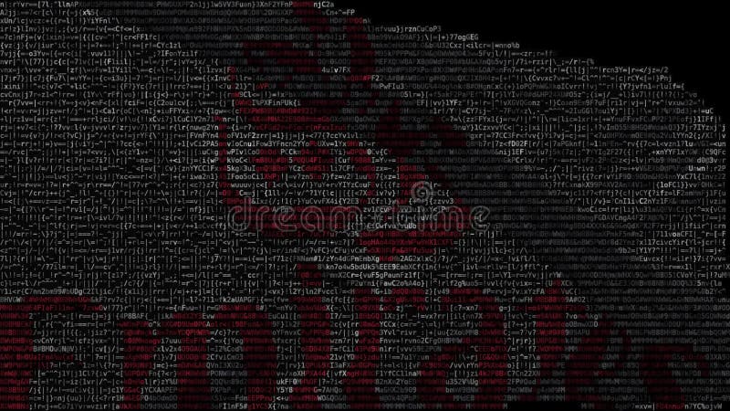 Emirates Airlines Logo on Waving Digital Flag. Editorial Looping ...