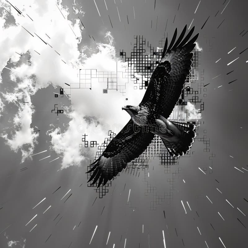 Pixelated Sky Stock Illustrations – 2,916 Pixelated Sky Stock ...