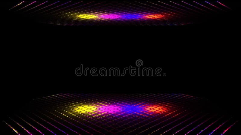 Digital Floor: a Modern and Dynamic Video Background for Your Project ...