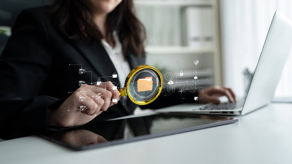 Folder Workflow Stock Illustrations – 5,109 Folder Workflow Stock ...