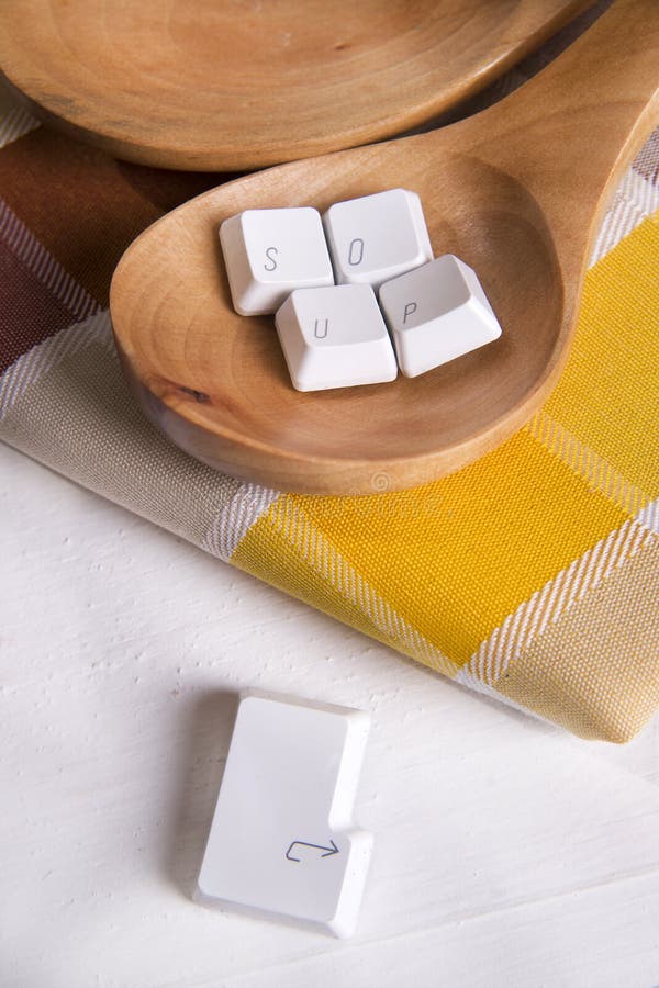 Digital food stock photo. Image of computer, healthy - 52347050