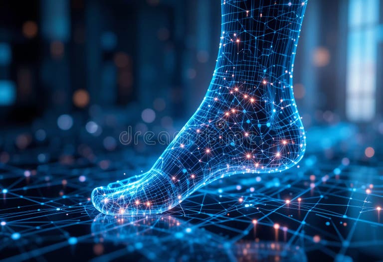 Digital Footprints: Exploring the Intersection of Humanity and ...