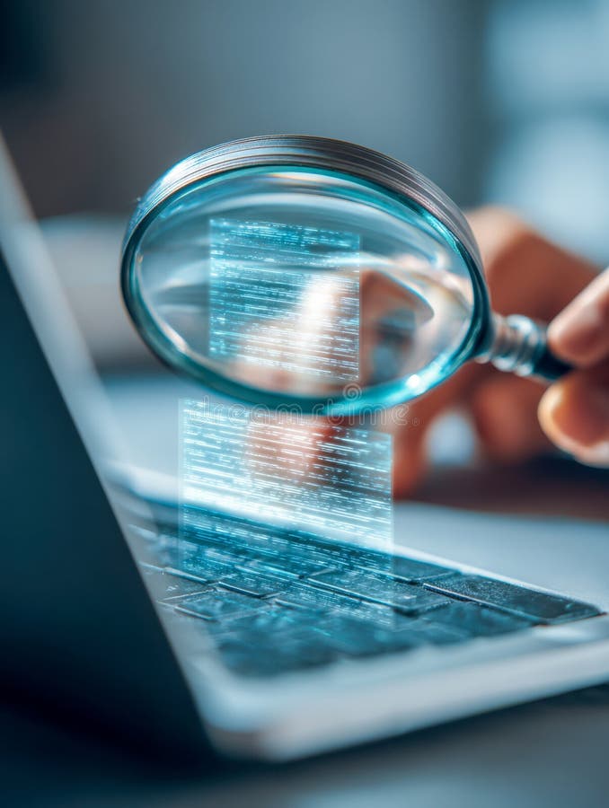 Encrypted Code Display Stock Illustrations – 1,154 Encrypted Code ...