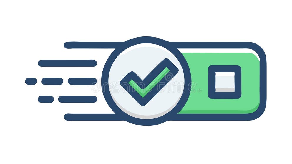 Digital Approval Design Stock Illustrations – 16,218 Digital Approval ...